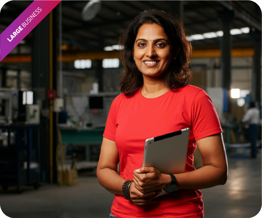 Business Funding Solutions | Vodacom Business